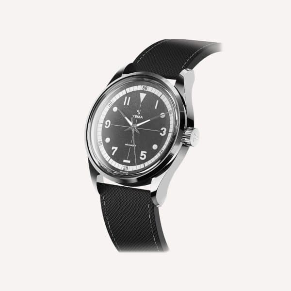 18 Best Field Watches For Every Type of Adventurer • The Slender Wrist