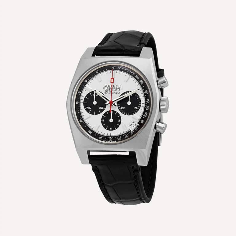 20 Must Know Swiss Watch Brands • The Slender Wrist