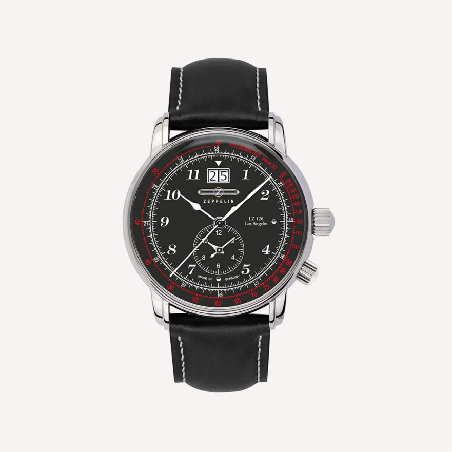 13 Watch Complications You Should Know About • The Slender Wrist