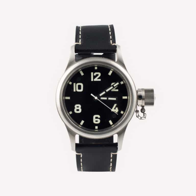 8 Best Russian Watch Brands: Unique & Hard to Buy • The Slender Wrist