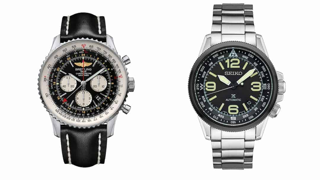 The ULTIMATE Watch Size Guide [COMPLETE] • The Slender Wrist