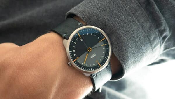 15 Intriguing 24-Hour Watches (Unique Watch Guide) • The Slender Wrist