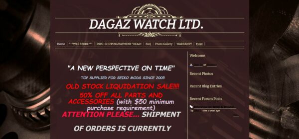 Watch Modding 101: What Mods Are and How To Start Doing Them • The ...