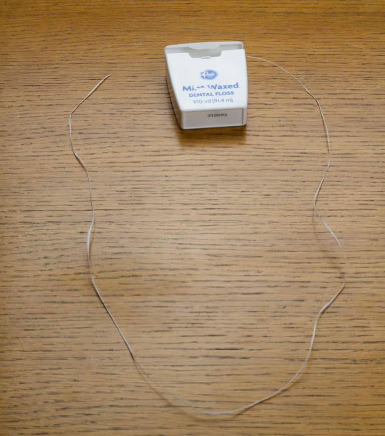 How to Install and Adjust a Mesh Watch Bracelet • The Slender Wrist