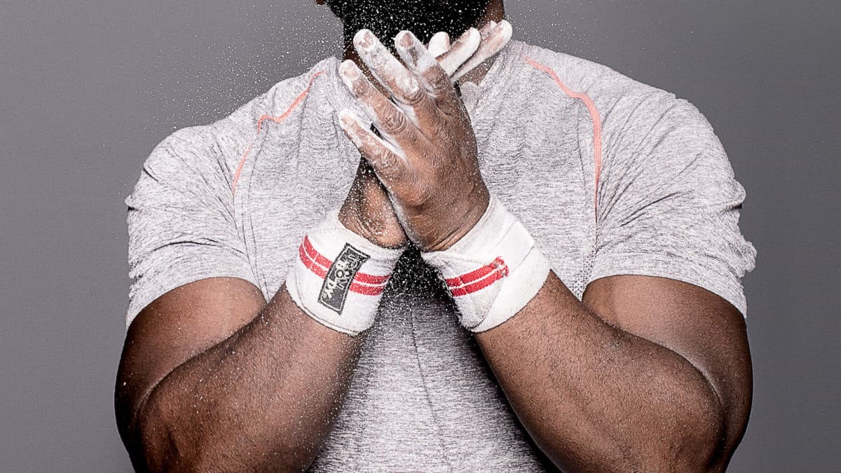 How To Get Bigger Wrists With These Four Workout Methods • The Slender ...