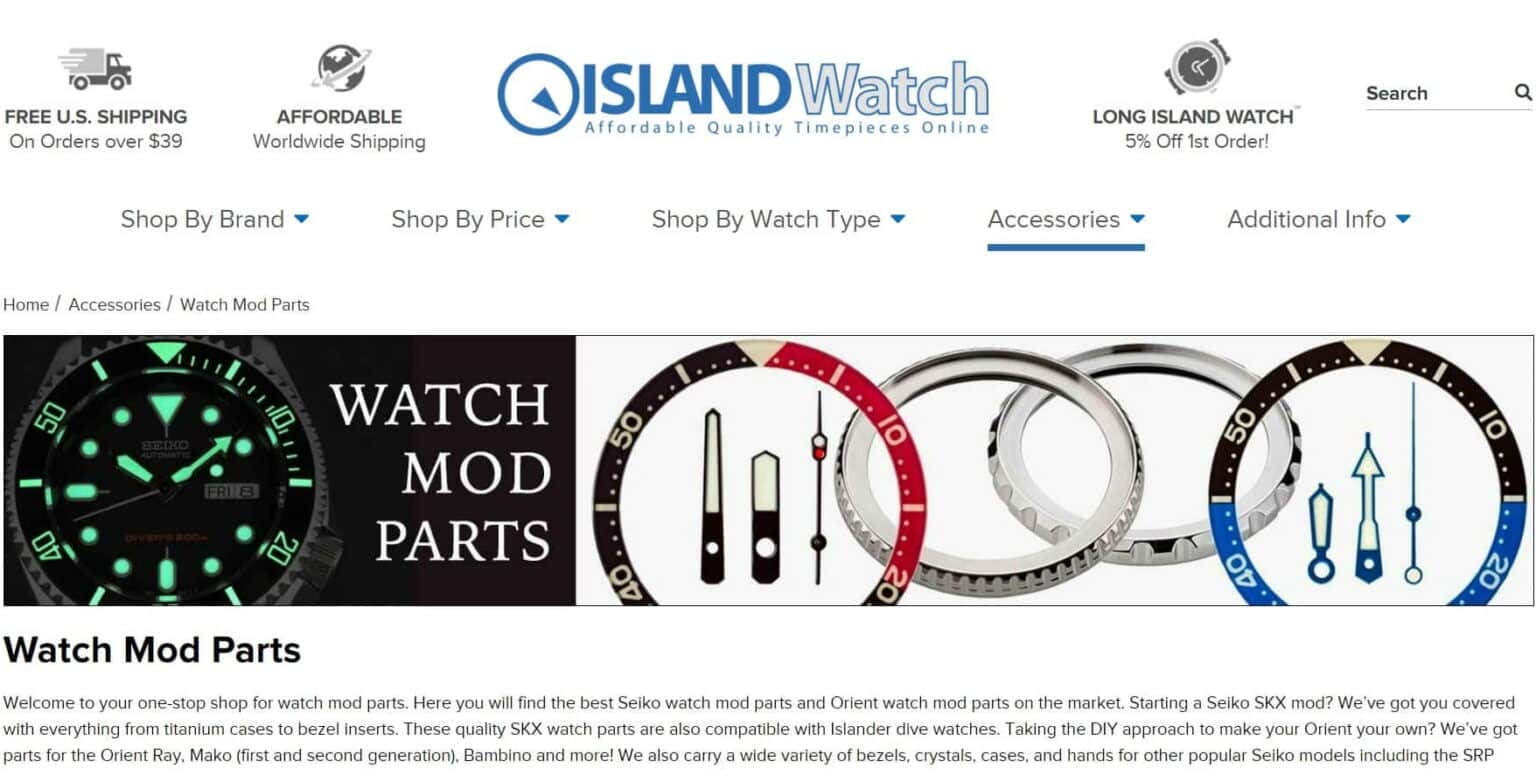 Watch Modding 101: What Mods Are and How To Start Doing Them • The ...