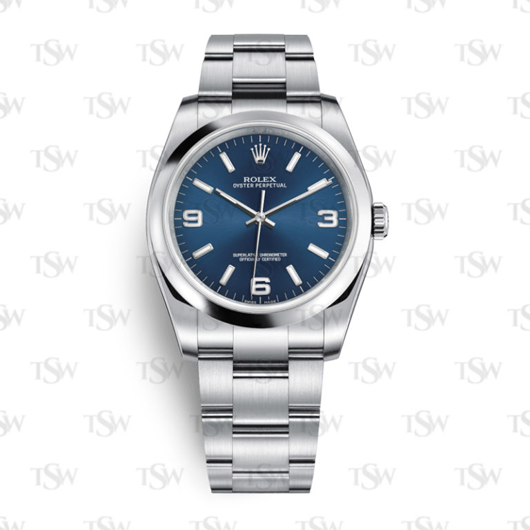 13 Great Rolex Explorer Alternatives for All Budgets • The Slender Wrist