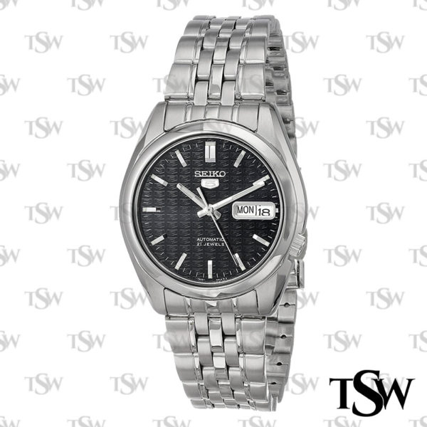 Top 15 Best Seiko 5 Watches: Stylish, Automatic, and Affordable! • The ...