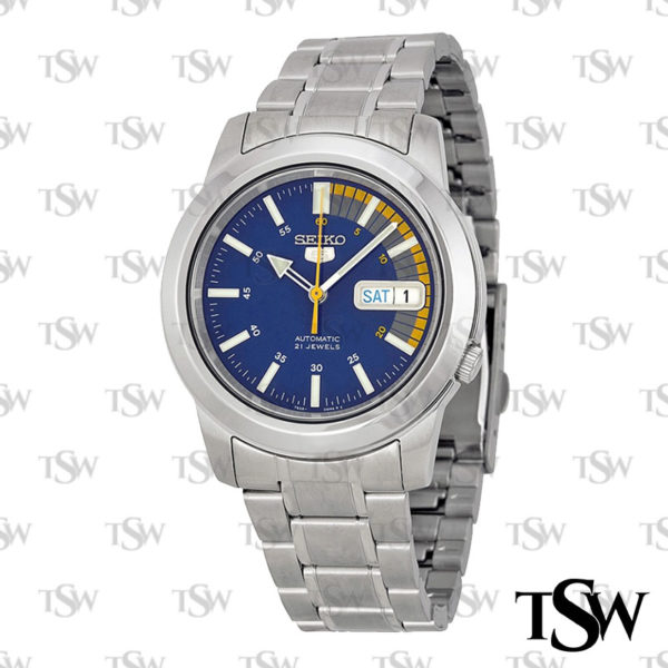 Top 15 Best Seiko 5 Watches: Stylish, Automatic, and Affordable! • The ...