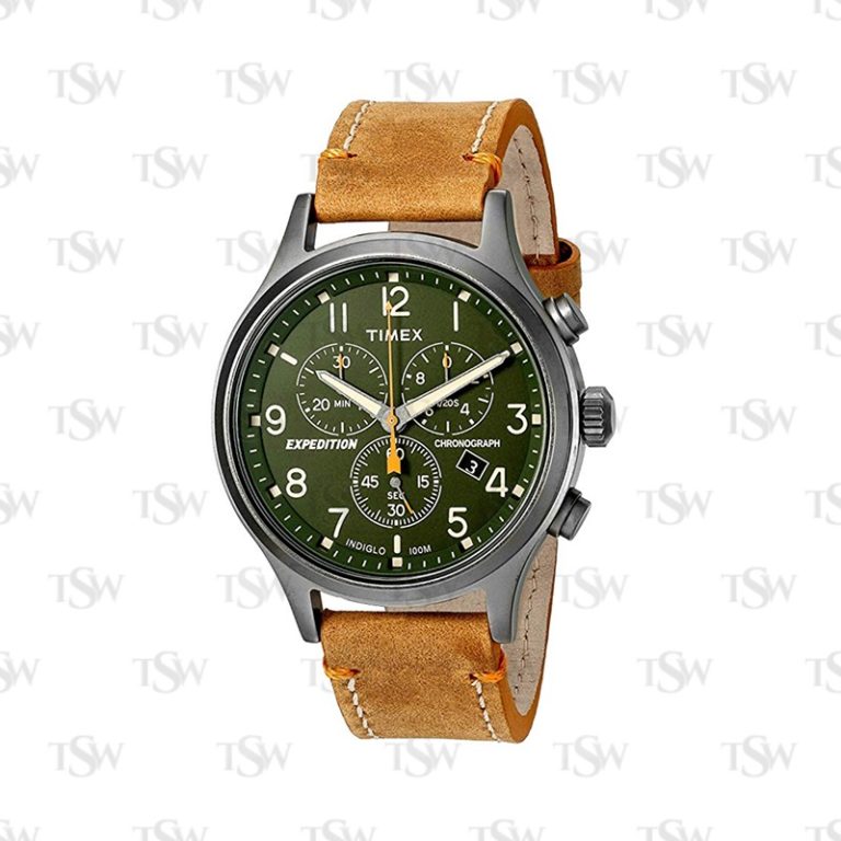 Top 11 Best Quartz Watch Under $100 That Actually Look Great • The ...