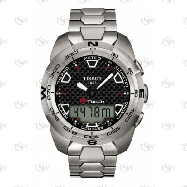 Top 9 Best Ana Digi Watches (Packed with Features) • The Slender Wrist