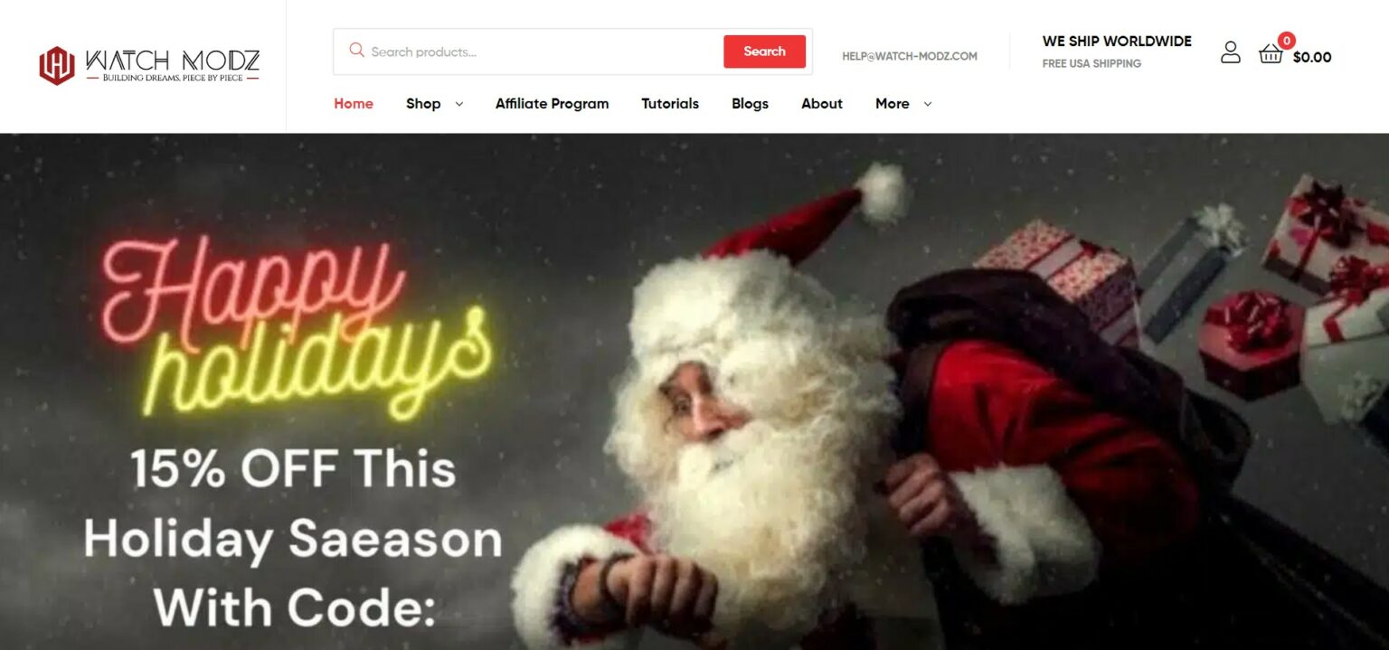 Watch Modding 101: What Mods Are and How To Start Doing Them • The ...