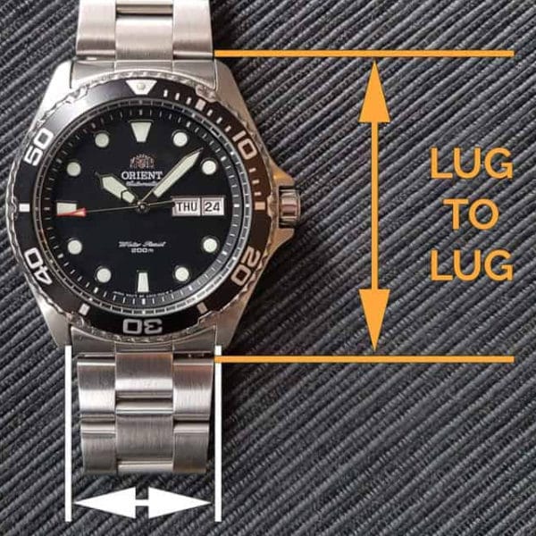 The Slender Wrist · Best Men's Watches, Reviews and Guides