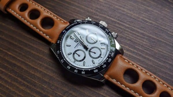 A Practical Guide to Different Watch Bracelet Types • The Slender Wrist