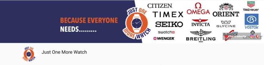 18 Best YouTube Channels About Watches • The Slender Wrist