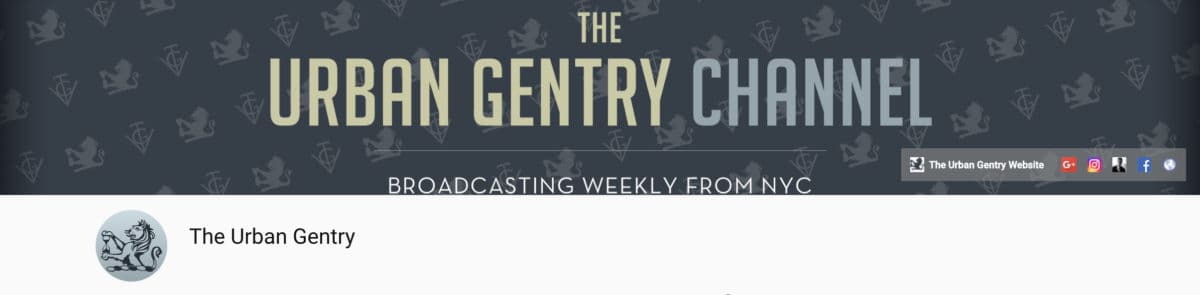 18 Best YouTube Channels About Watches • The Slender Wrist