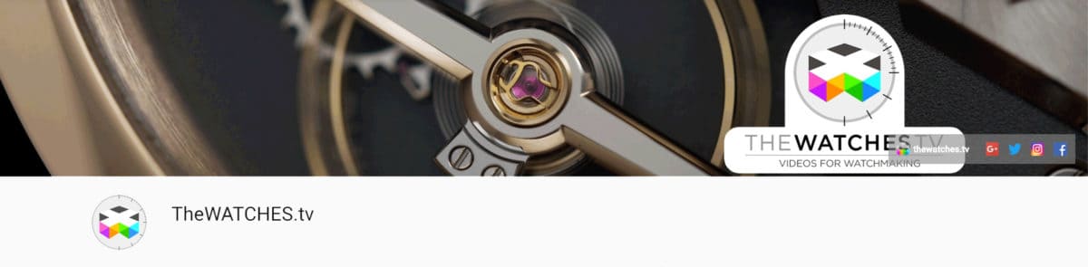 18 Best YouTube Channels About Watches • The Slender Wrist