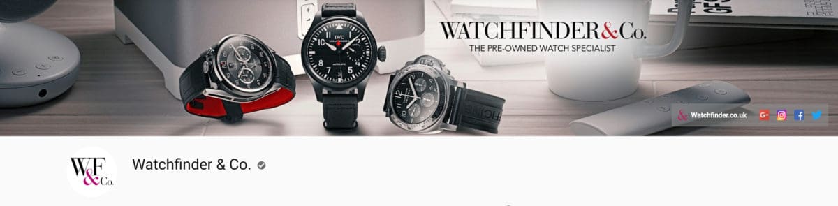 18 Best YouTube Channels About Watches • The Slender Wrist